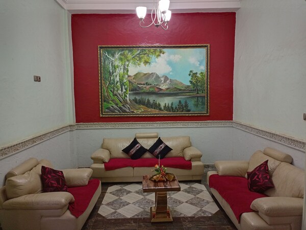 Hôtel Le Monarque Palace - Yaounde