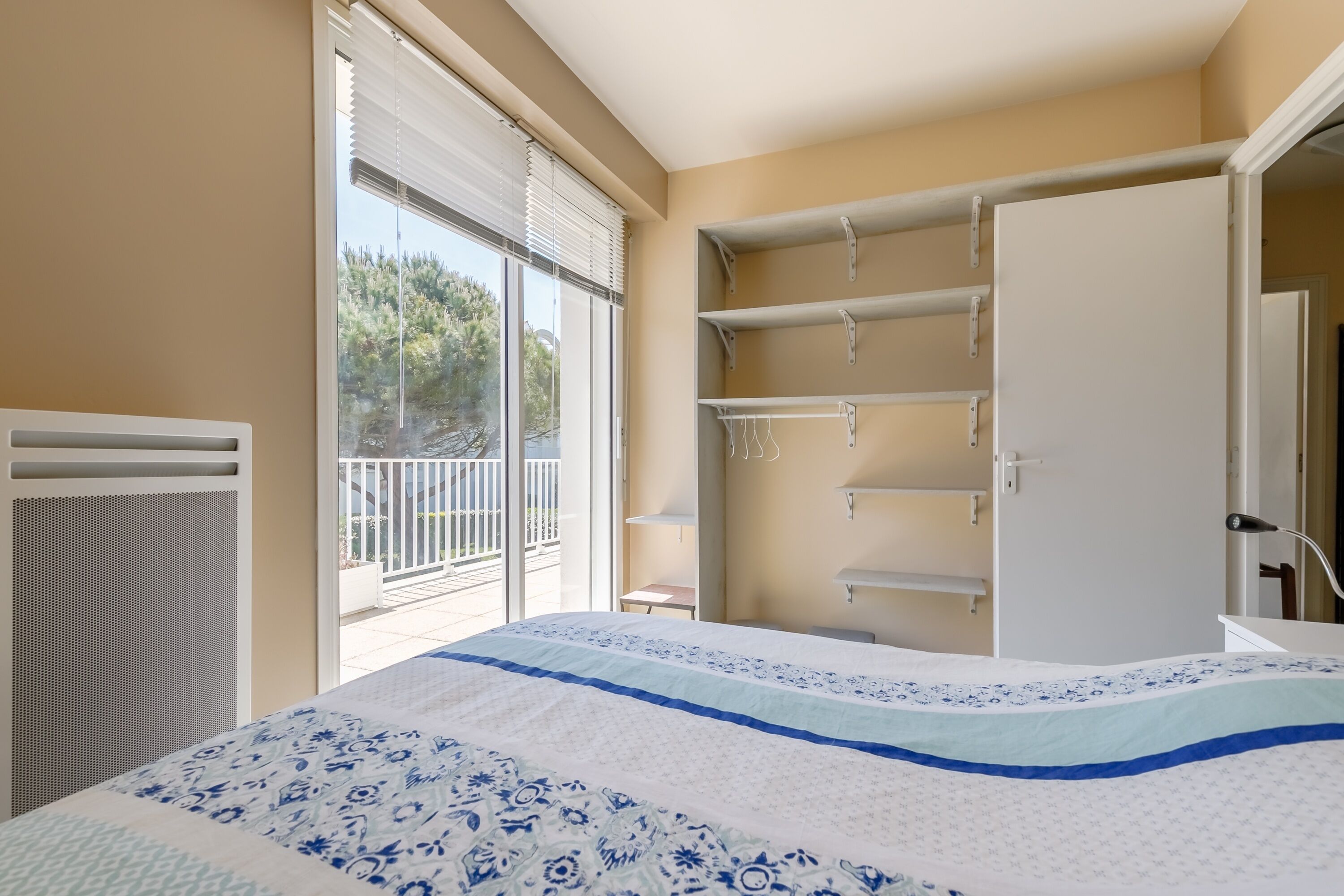 L'hollywood Zen - Une Chambre Appartement, Couchages 4 - Notre-Dame-de-Monts