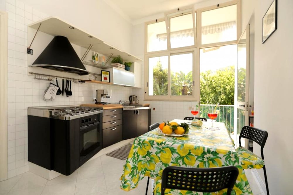 Estate4home - Casa Chiarina - Sorrento