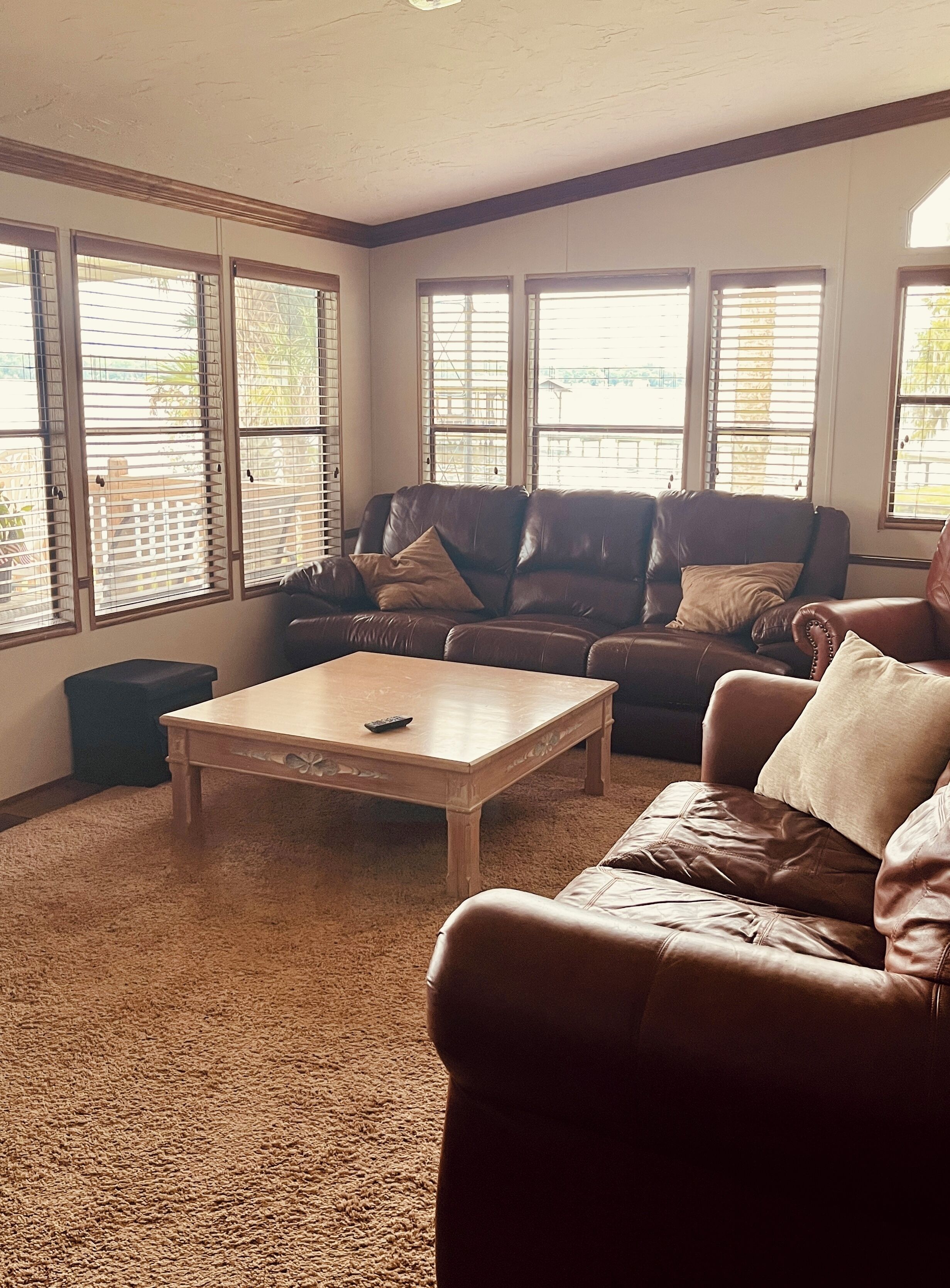 St. Johns River Retreat - Csc Unit 1 - Crescent City, FL