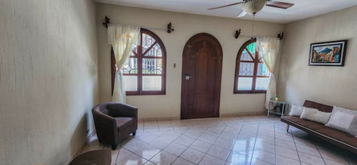 Casa La Ermita - Parramos