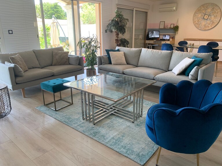 Villa Provençale - Avignon