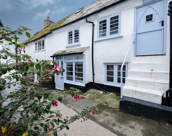 St Samson - Port Gaverne