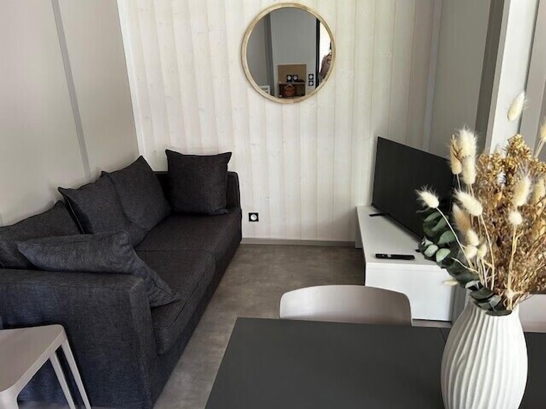 Cottage 40 M² Tout Confort Avec Jardin - Bretagne