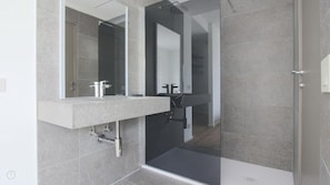 Apartamento | 1 quarto 