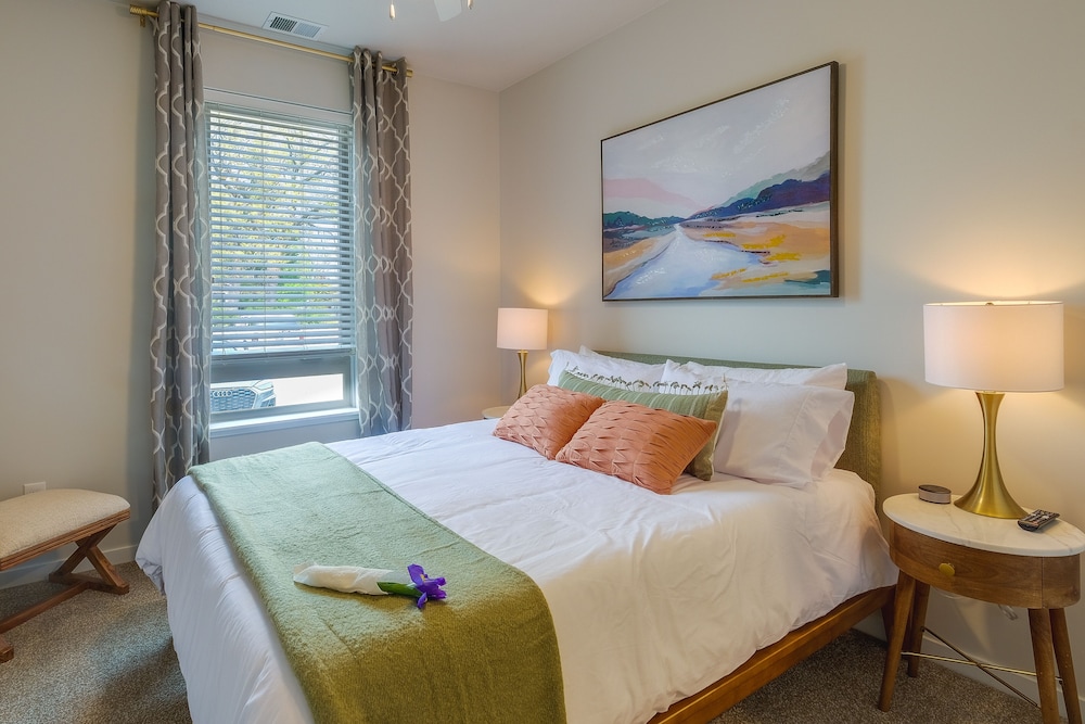 Traverse City Vacation Rental: 1 Mi to Beach! - Traverse City | Vrbo