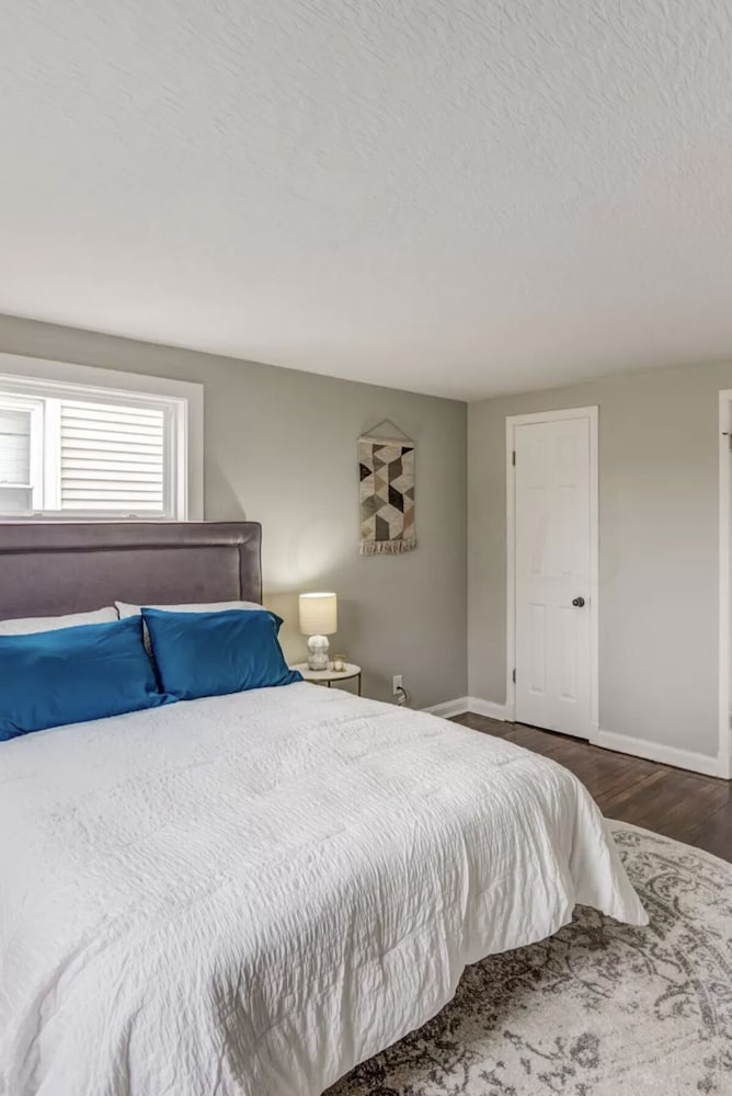A Concierge Vrbo That Provide A Full Vacation Pagué Services With Car If Need - Canal Winchester, OH
