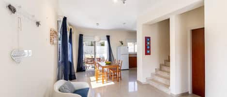 Vila | 3 quartos