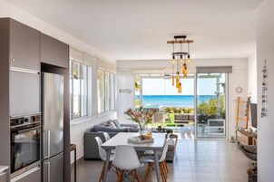 Villa | 3 quartos 