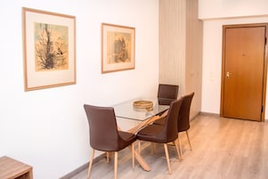 Casa | 1 quarto