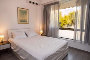 Casa | 1 quarto
