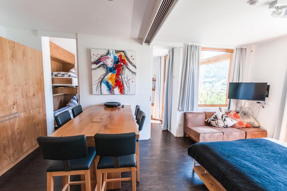 Chalet Max Panorama In Zell Am See - Zell am See
