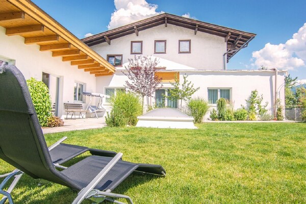 Appartements Sulzer - Top 14 - Zell am See