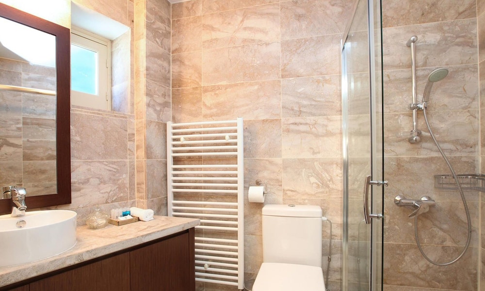 Kalopanayiotis Cottage - Chypre