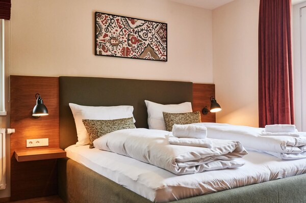 Evi Apartments - Susi - Kaprun