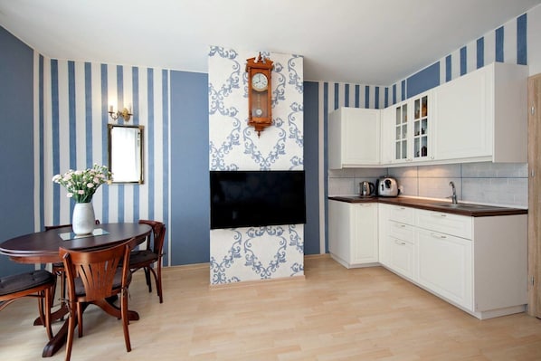 Apartamento