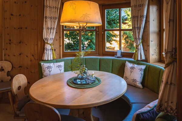 Chalet Crown Of The Alps - Zell am See