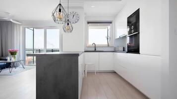 Apartamento | 2 quartos