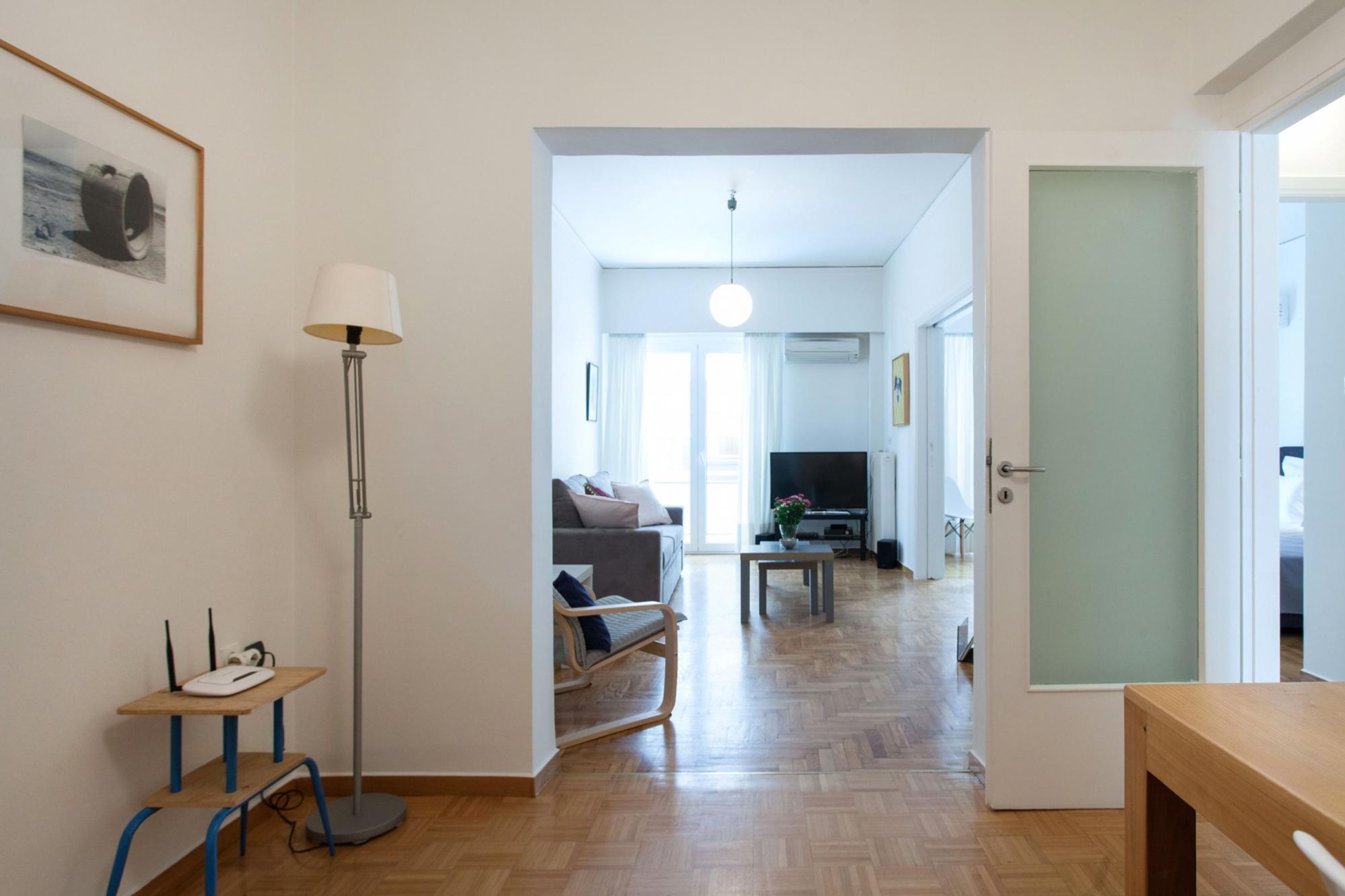 Casa | 2 quartos 