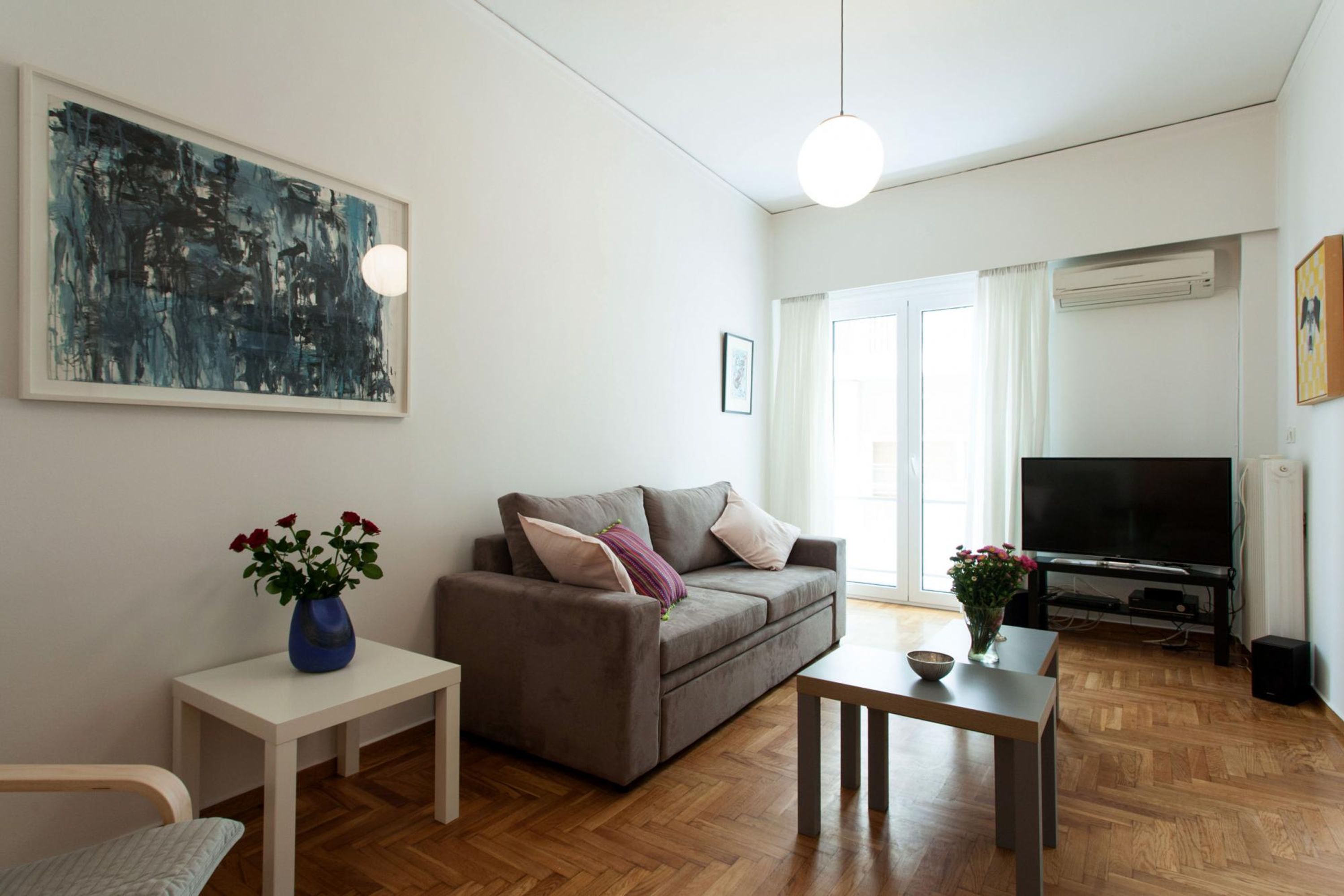 Casa | 2 quartos 