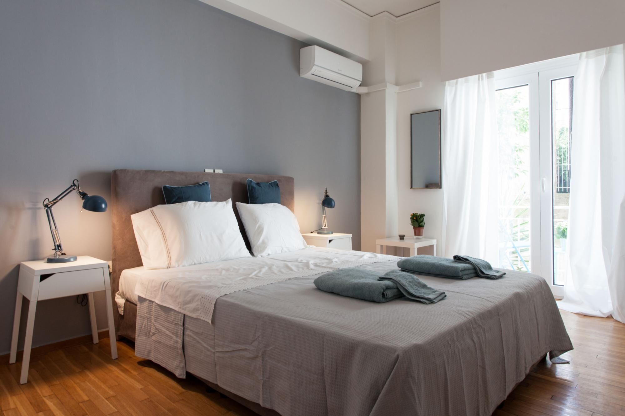 Casa | 2 quartos 