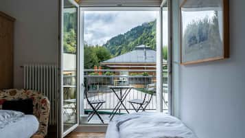 Casa | 1 quarto