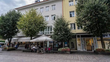 Casa | 1 quarto