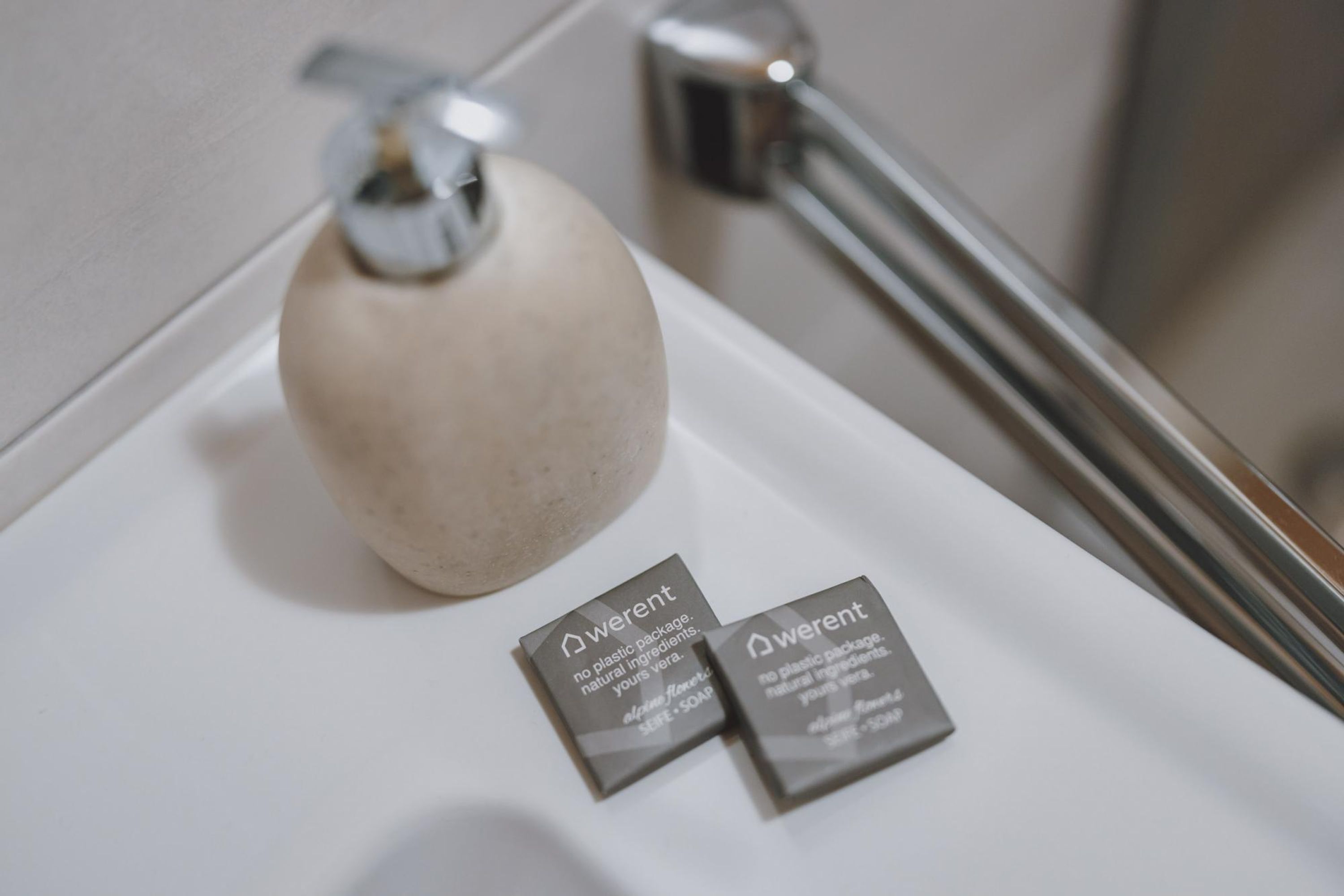 Apartamento | 1 quarto 