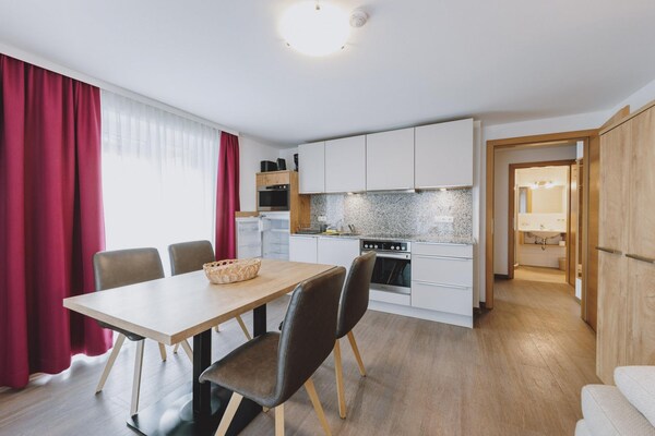 Appartements Sulzer - Top 13 - Zell am See