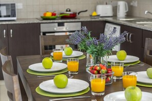 Apartamento | 2 quartos