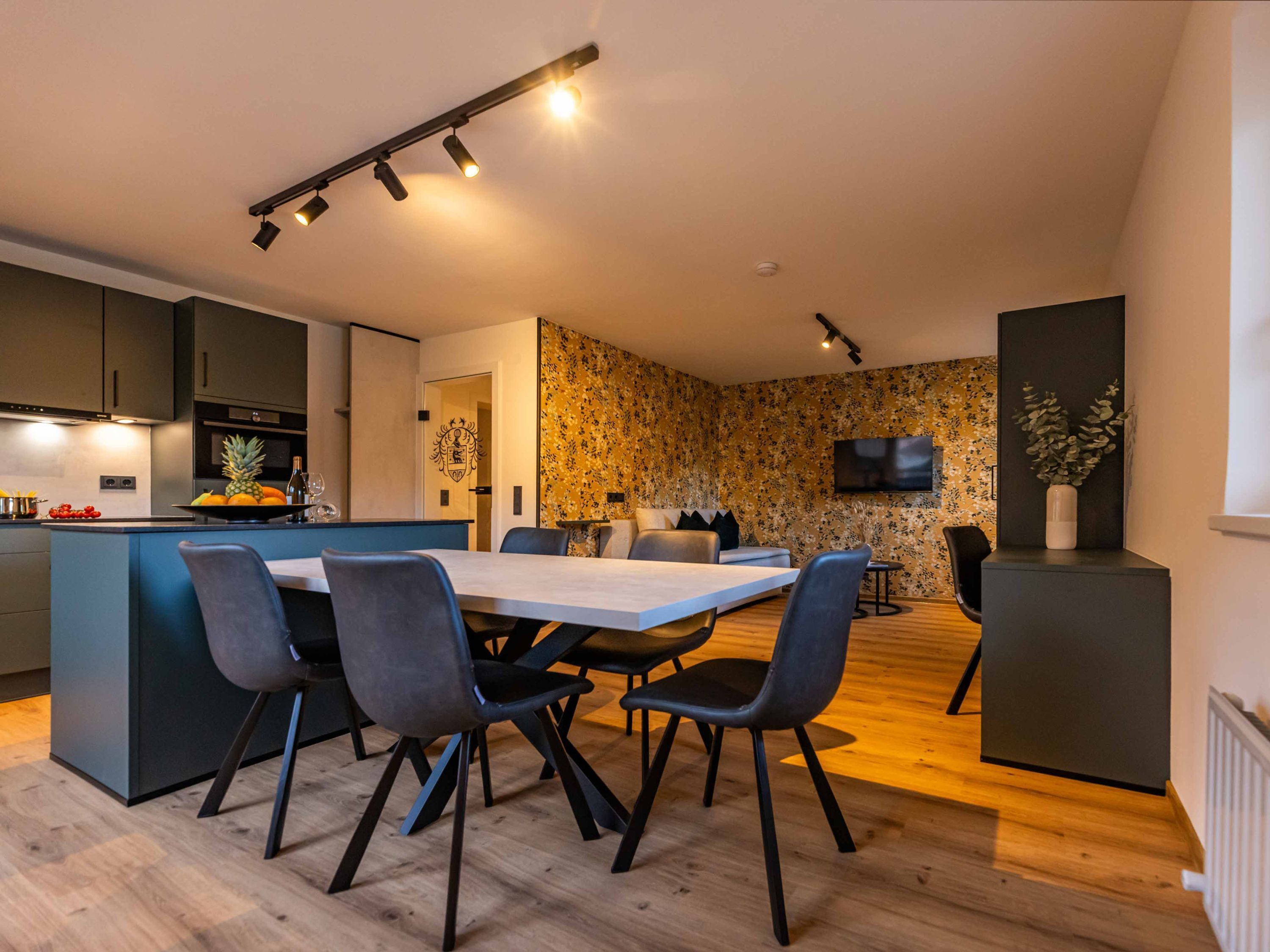 Apartamento | 2 quartos