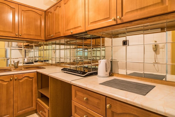 Apartamento
