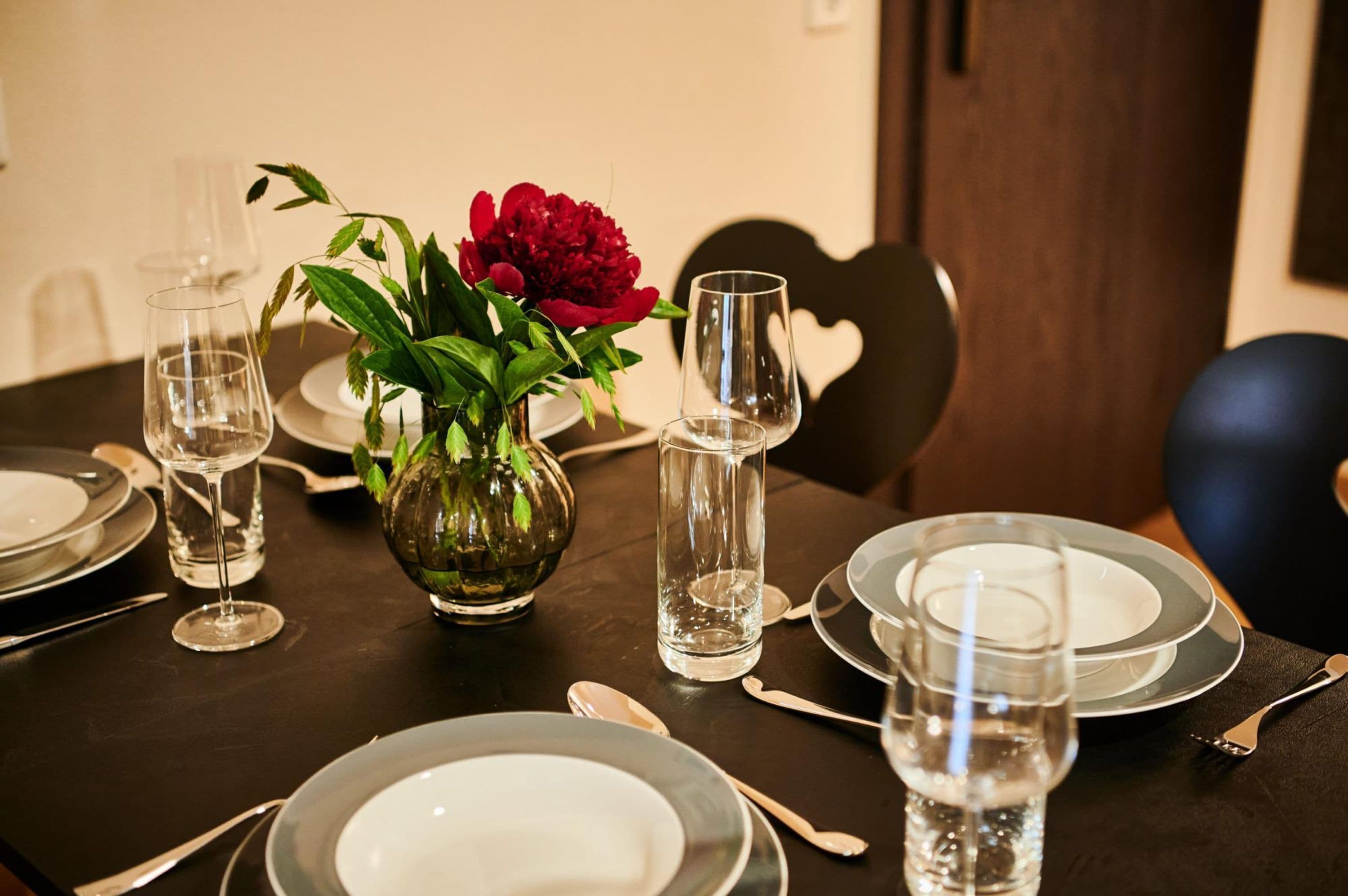 Casa | 1 quarto