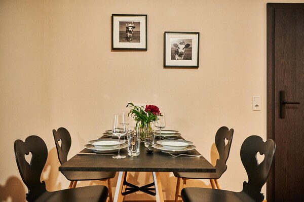 Evi Apartments - Heike - Kaprun