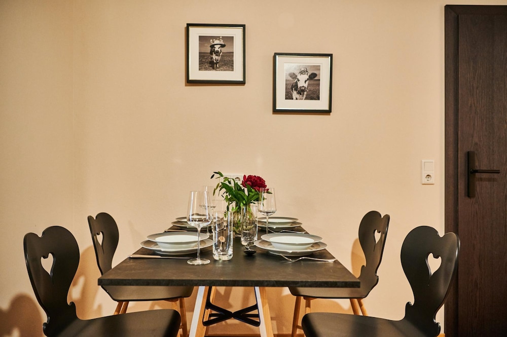 Evi Apartments - 1 Heike - Kaprun