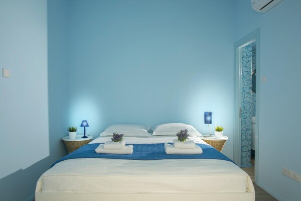 Azure Suite In Protaras - Plaża Nissi