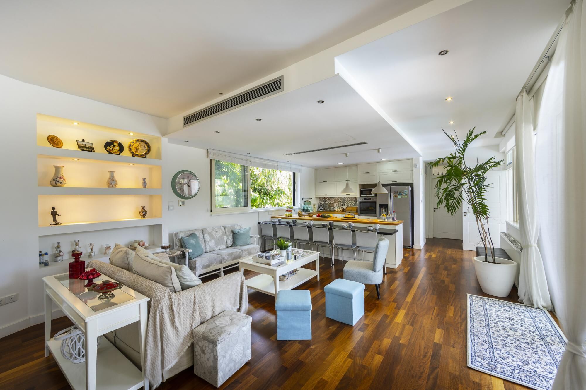 Villa | 4 quartos, quartos insonorizados 