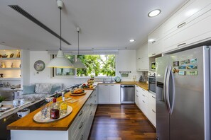 Villa | Quartos insonorizados 