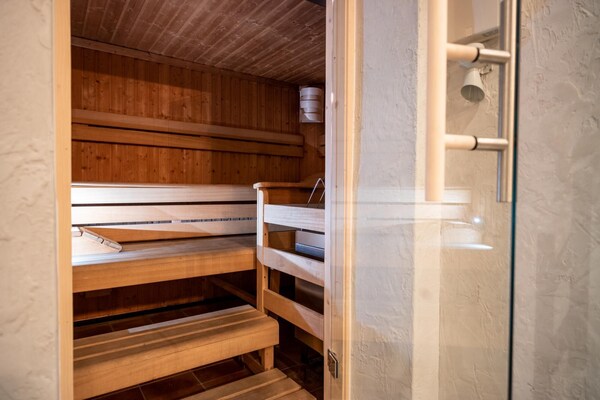 Landhaus Lodges Kaprun - Thomas - Kaprun