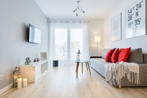 Apartamento | 1 quarto 