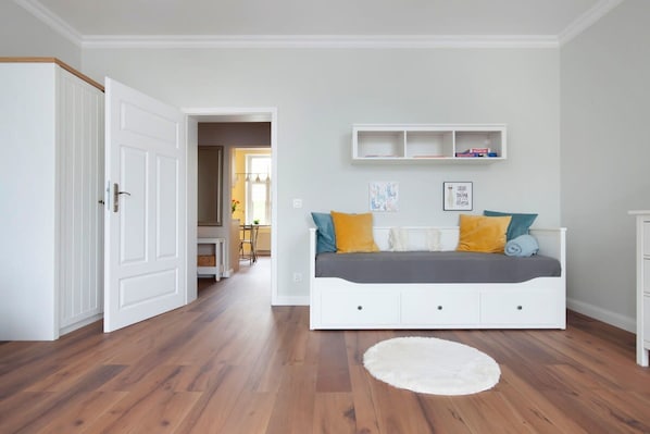 Apartamento