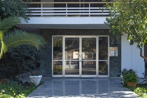 Apartamento | 2 quartos