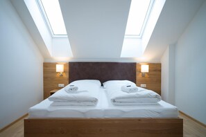 Apartamento | 2 quartos
