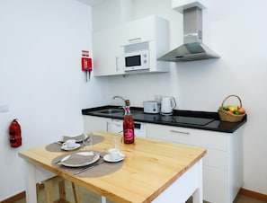 Casa | 1 quarto 
