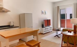 Casa | 1 quarto 