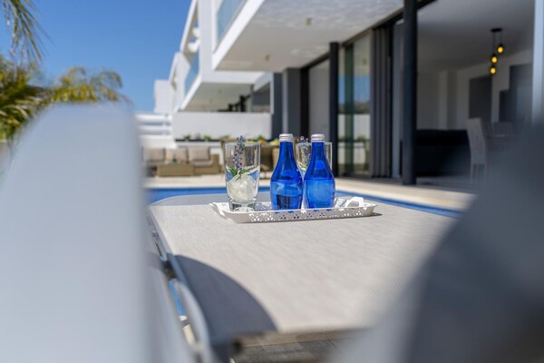 Protaras Royal Pearl Villa 7 - Protaras