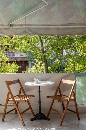 Apartamento | 2 quartos 