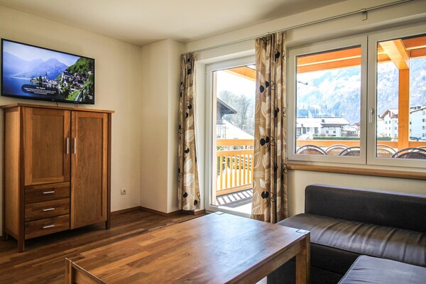 Tauern Relax Lodges - Penthouse - Kaprun