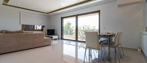 Apartamento | 2 quartos