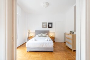 Casa | 2 quartos 